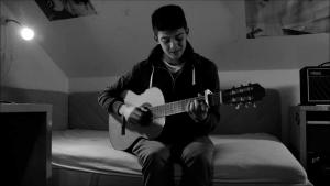 EC Praha U21 Calin Panfili | Judo SKKP Brno